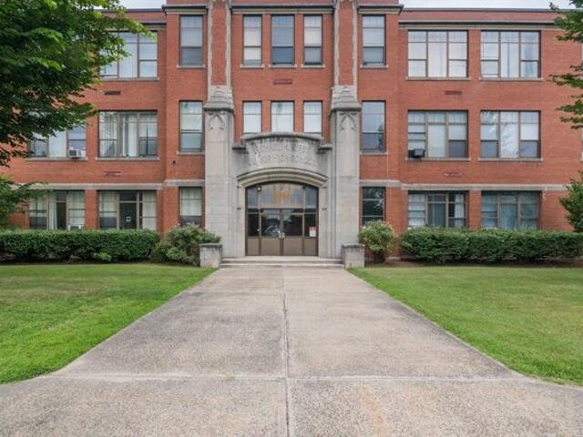 Mckinstry Ave Apt,chicopee, Condo For Sale