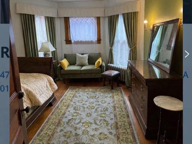 McKnight Area Private Room $ mo Single Occupancy