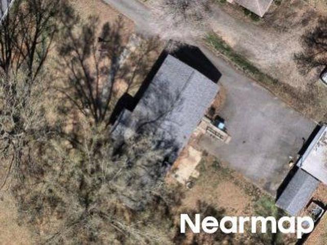 Mcknight Mill Rd