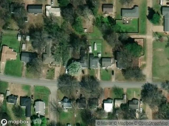 Mclain St