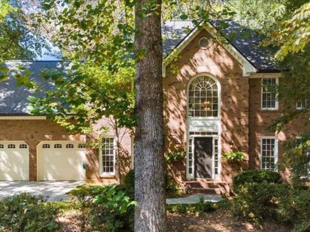 Mclain Rd Nw, Acworth, Home For Sale