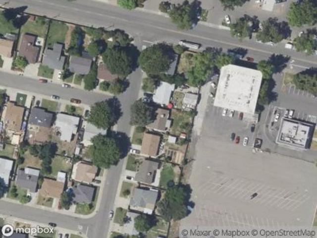 Mclaren Ave