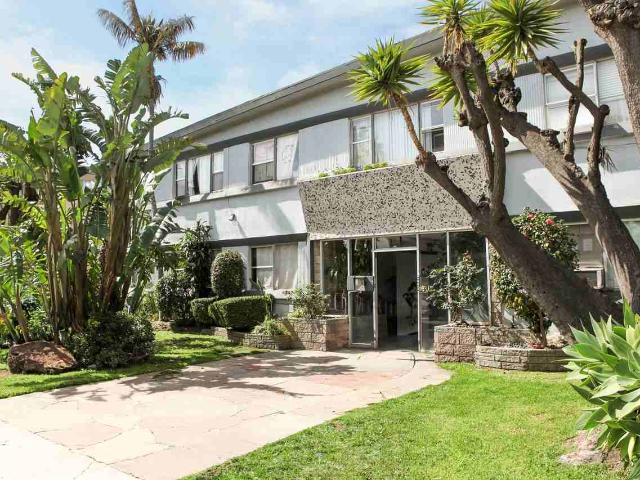 McLaughlin Apartments 1 Bedroom Apartment for Rent at 3729 Mclaughlin Ave, Los Angeles, CA 90066 Mar Vista