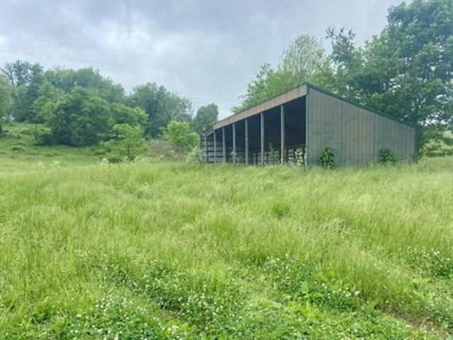 McLaughlin Ln, Shelbyville, TN 37160