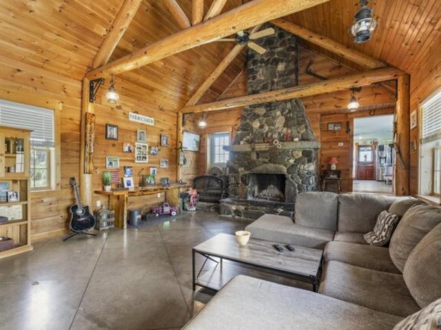 Mclaughlin Rd, Wilton, Home For Sale