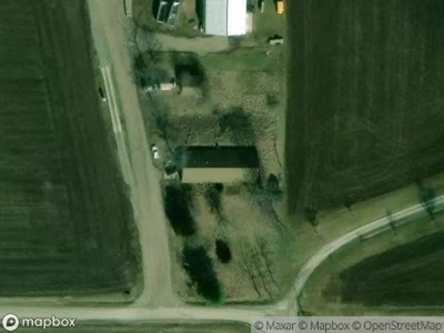 Mclaughlin Rd