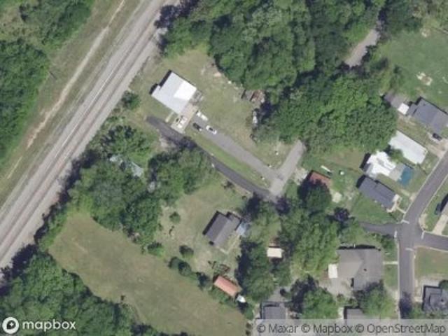Mclaughlin St