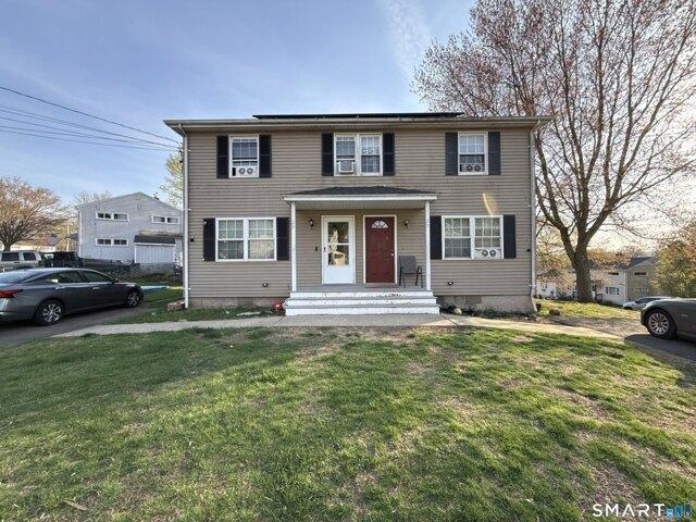 Mclaughlin Ter, Derby, Home For Sale