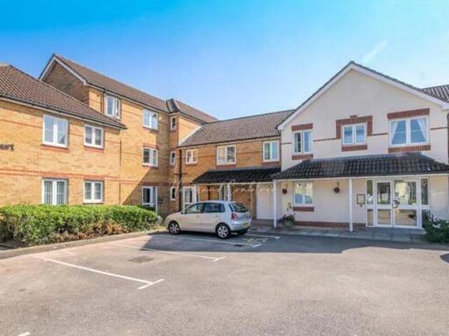 Mclay Court, St. Fagans Road, 1 Bedroom Retirement