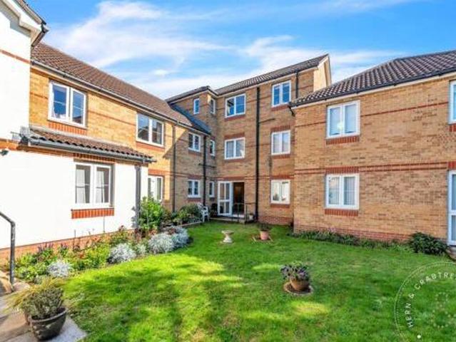 Mclay Court, St. Fagans Road, 1 Bedroom Retirement