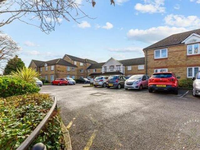 Mclay Court, St. Fagans Road, 1 Bedroom Retirement