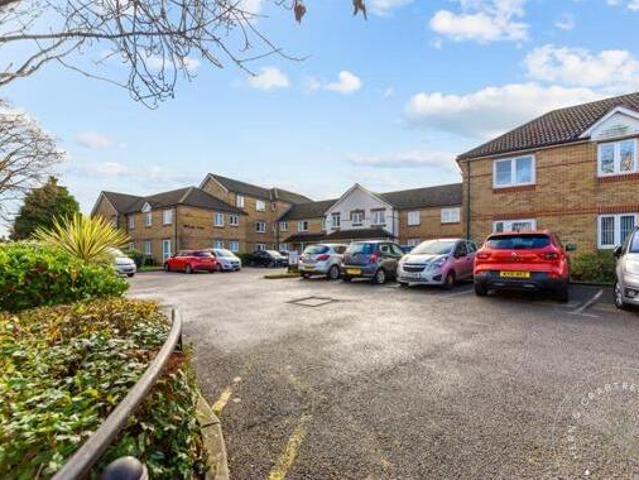 Mclay Court, St. Fagans Road, 1 Bedroom Retirement