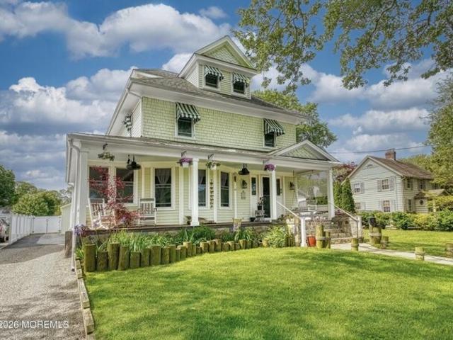 Mclean Ave, Point Pleasant Beach, Home For Sale