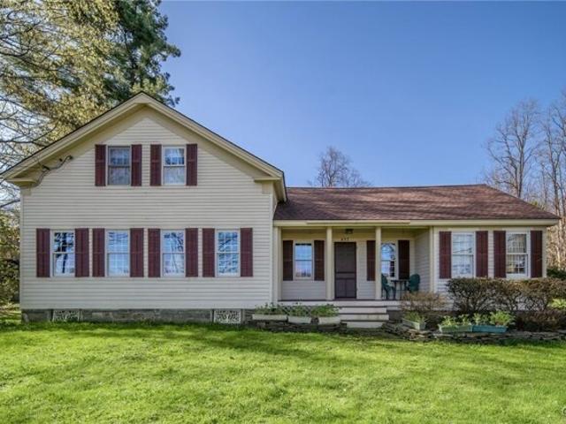 Mclean Rd, Cortland, Home For Sale