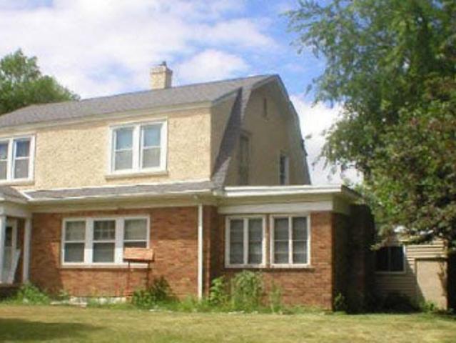 Mcleod Ave NE