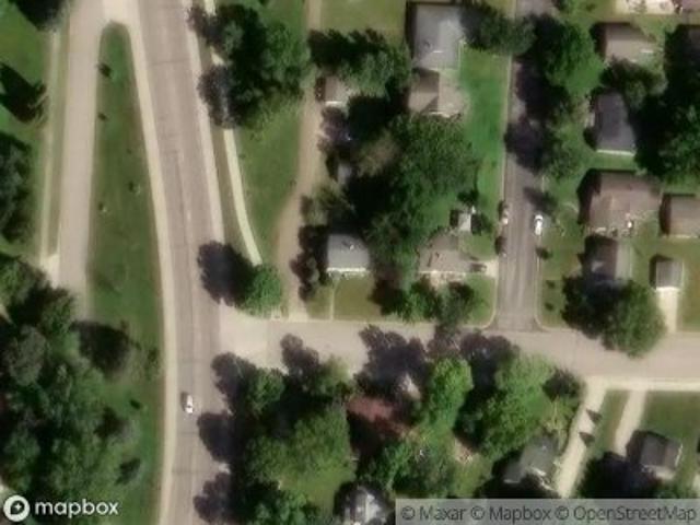 Mcleod Ave NE