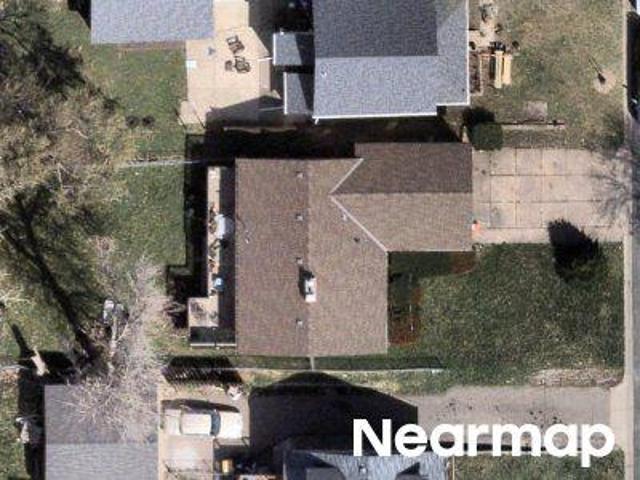 Mcleod St NE