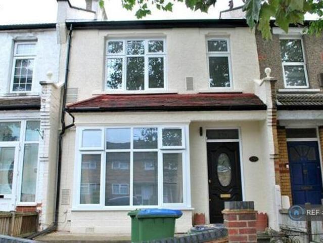 Mcleod Road, London, 3 Bedroom Terraced