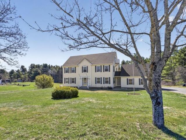 Mclellan Rd, Gorham, Home For Sale
