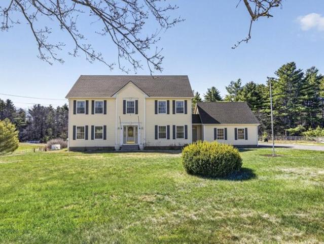 Mclellan Rd, Gorham, Home For Sale