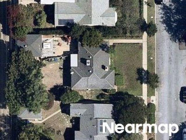 Mclennan Ave