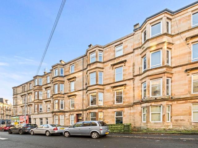 Mclennan Street, Glasgow, Glasgow City G42, 1 bed flat to rent, £995 pcm | PrimeLocation
