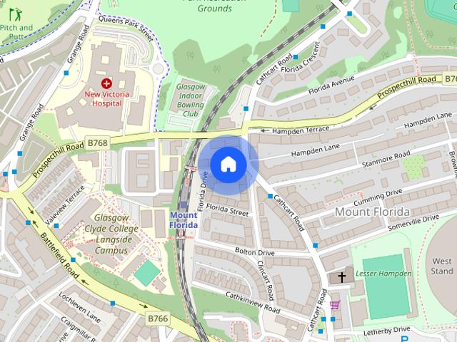 McLennan Street, Langside, Glasgow, G42