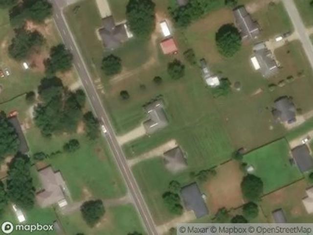 Mclendon Rd