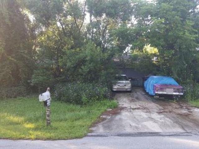 Mcphail Ave