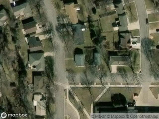 Mcphail Dr