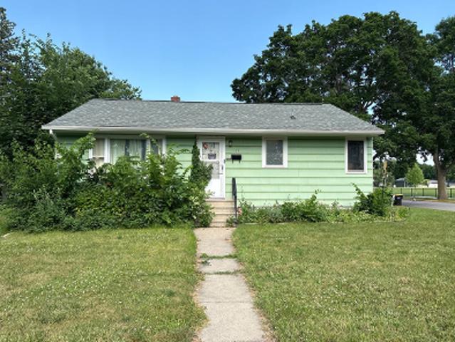 Mcphail Dr