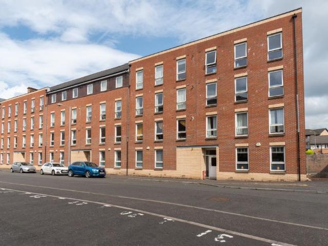 Mcphail Street, Bridgeton, Glasgow G40, 2 bed flat to rent, £1,250 pcm | PrimeLocation