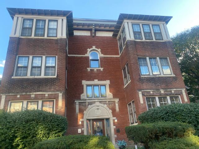 Mcpherson Ave Apt 1e