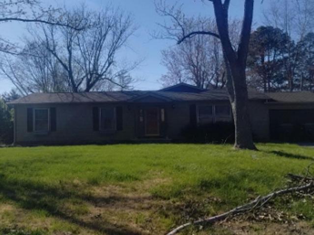 Mcpherson Dr