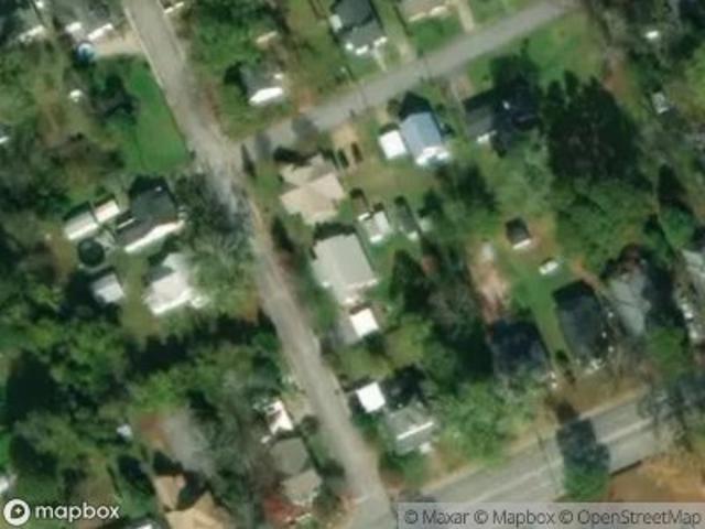 Mcpherson St