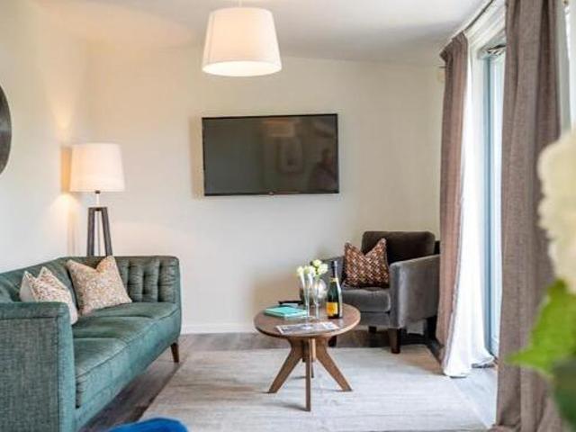 Mcquades Court, York, 2 Bedroom Apartment