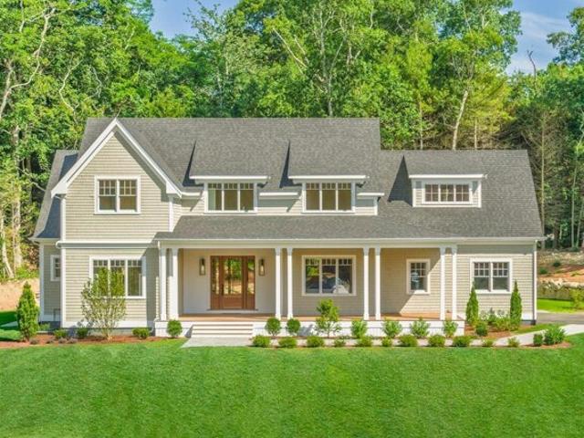 Mcsweeney Ln, Falmouth, Home For Sale