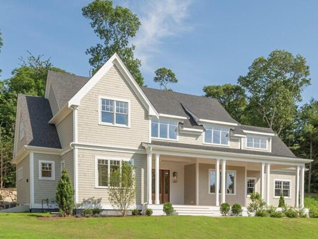 Mcsweeney Ln, Falmouth, Home For Sale