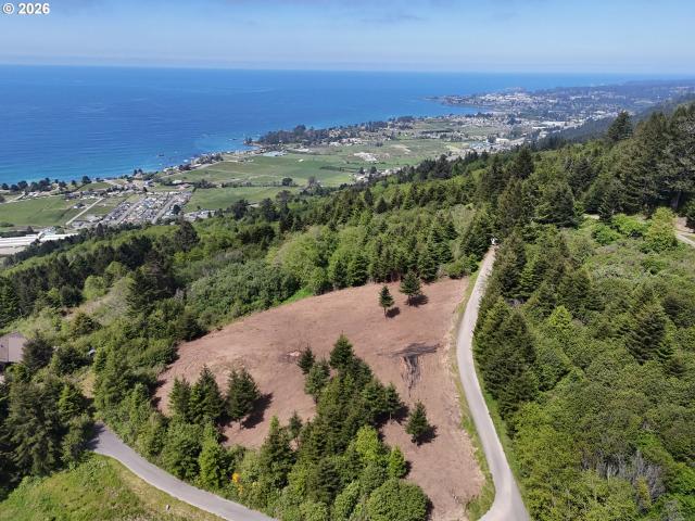 McVay Creek Rd TL310