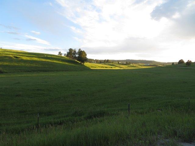 McVey Rd Lot 5, Hill City, SD 57745