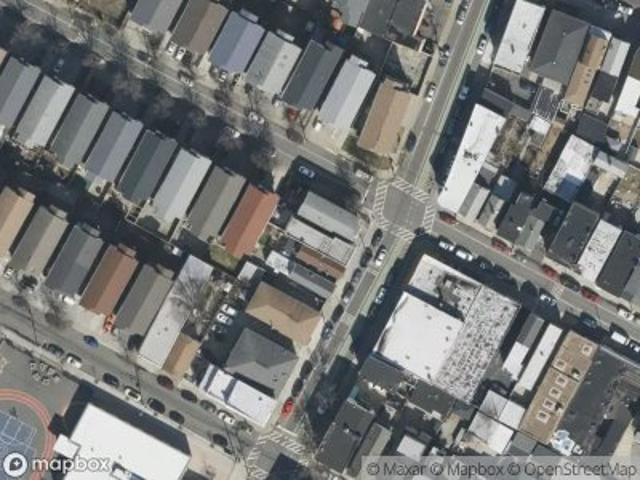 Mcwhorter St