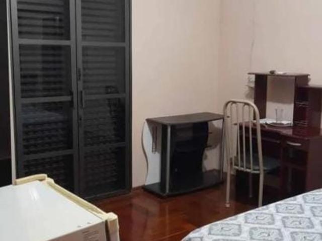 MCZ Aluga se suítes em matão