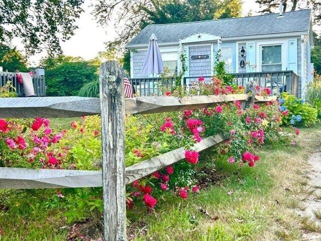 Ma Unit,harwich, Condo For Sale