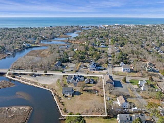 Ma,harwich, Home For Sale