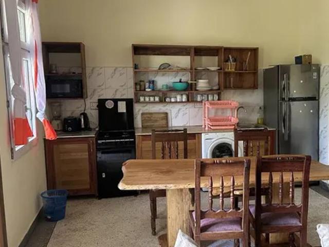 Mama Africa Road | 1 bed apartment for rent #164926187 | Rentberry