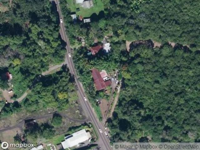 Mamalahoa Hwy