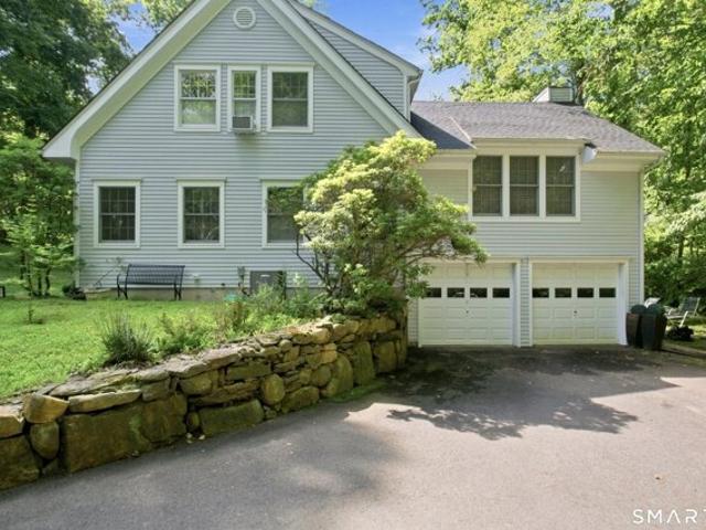 Mamanasco Rd, Ridgefield, Home For Sale