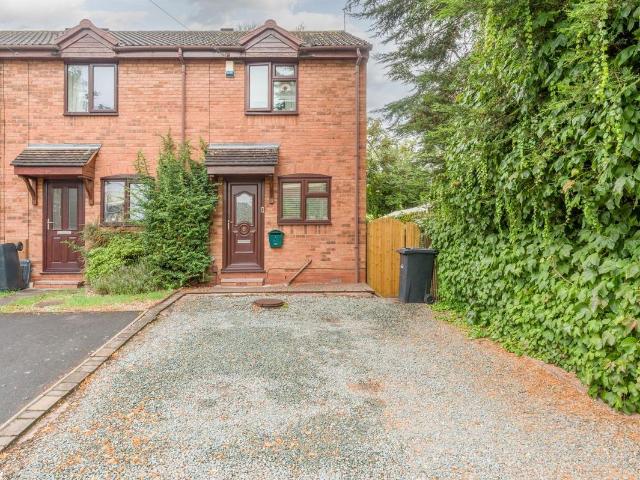 Mamble Road, Wollaston DY8, 2 bed end terrace house to rent, £1,050 pcm | PrimeLocation