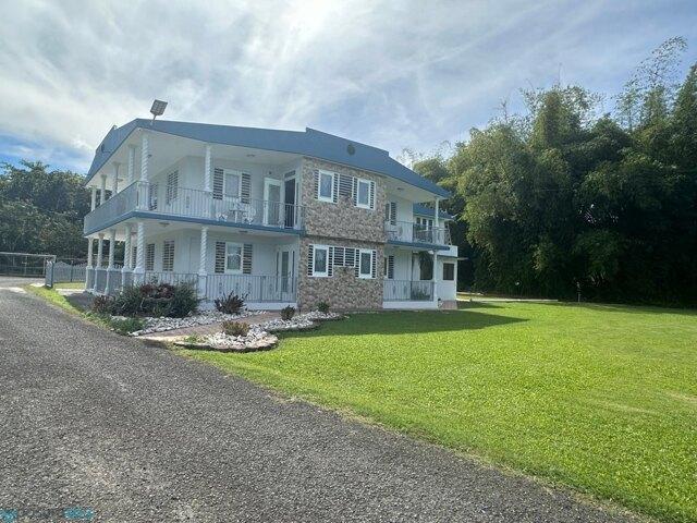 Mamey Barrio Mamey Unit Carr Unit Carr, Aguada, Home For Sale
