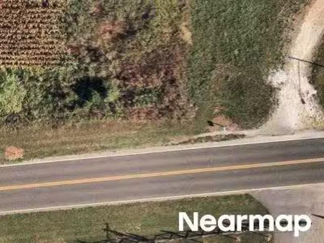 Mammoth Cave Rd